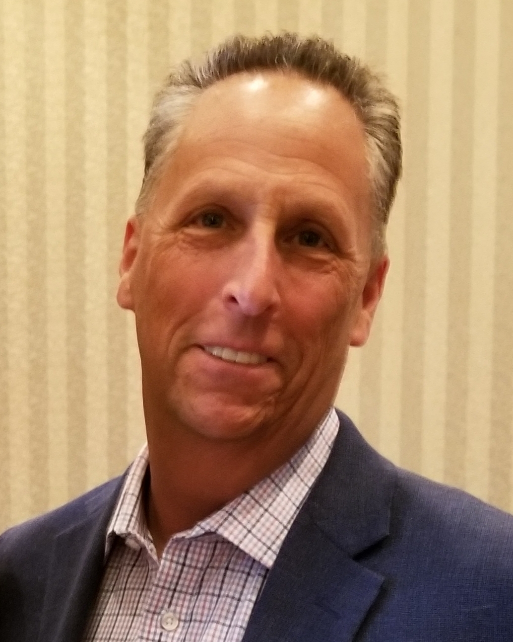 Mitch Cohen - Special Olympics New York