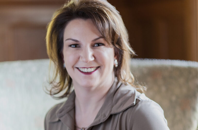 Heather Dwyer - Special Olympics New York