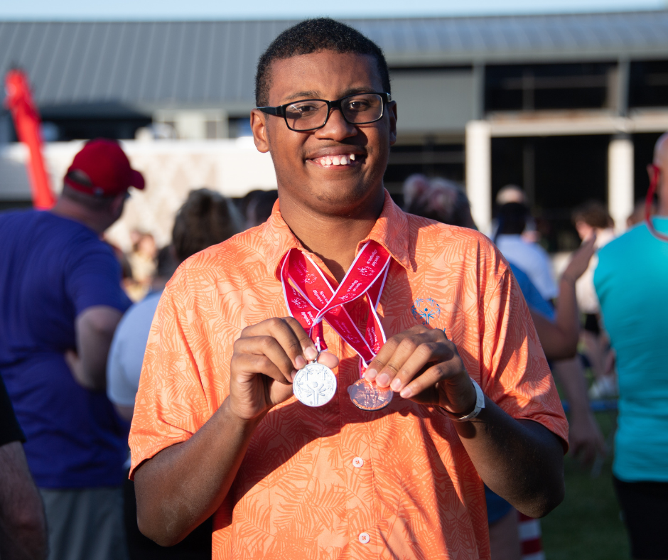 Black History Month 2023 - Special Olympics New York