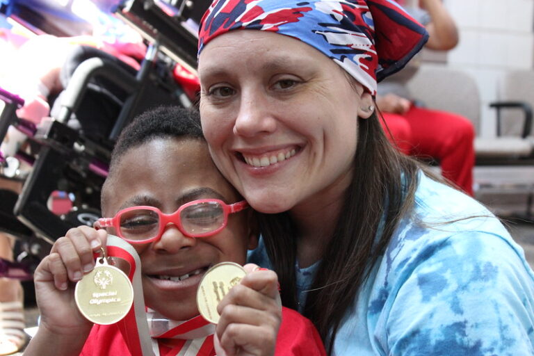 Events from September 9 – March 16, 2024 – Special Olympics New York