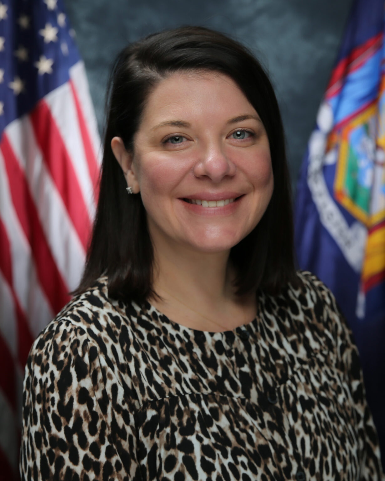 Kerri Neifeld - Special Olympics New York