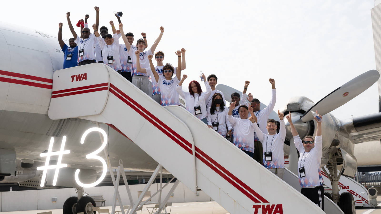 Top 10 Moments of 2023 from Special Olympics New York 🙂