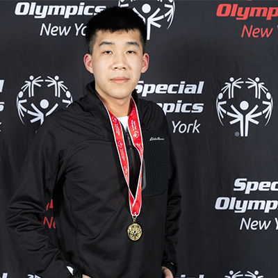 2025 World Games - Special Olympics New York